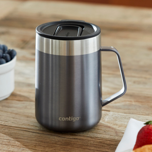 Poznaj najlepszy kubek termiczny z uchem - z rączką, z uchwytem